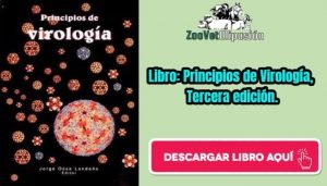 Descarga Gratis Libro: Principios de Virología Cuarta edición. PDF